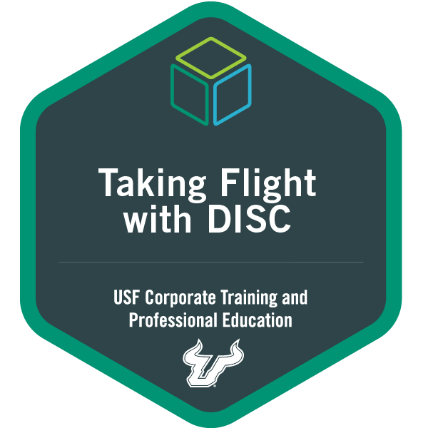 Taking Flight with DISC: Building Trust and Collaboration in the ...