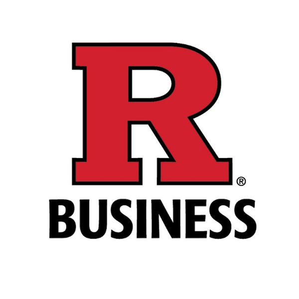 Rutgers Business School - Credly