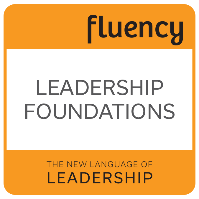 Leadership Foundations - Credly