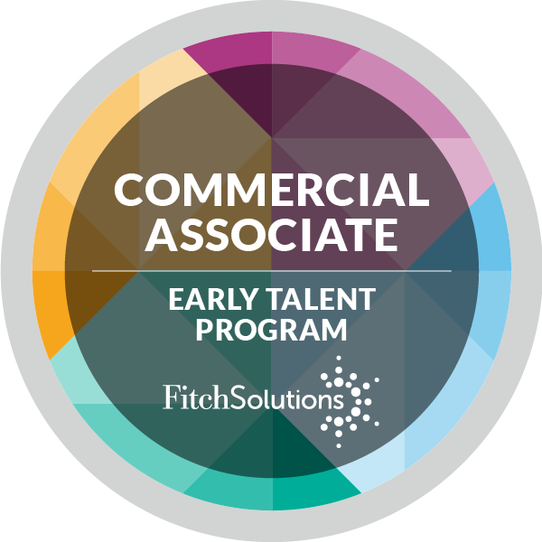 Commercial Associate Program - Credly