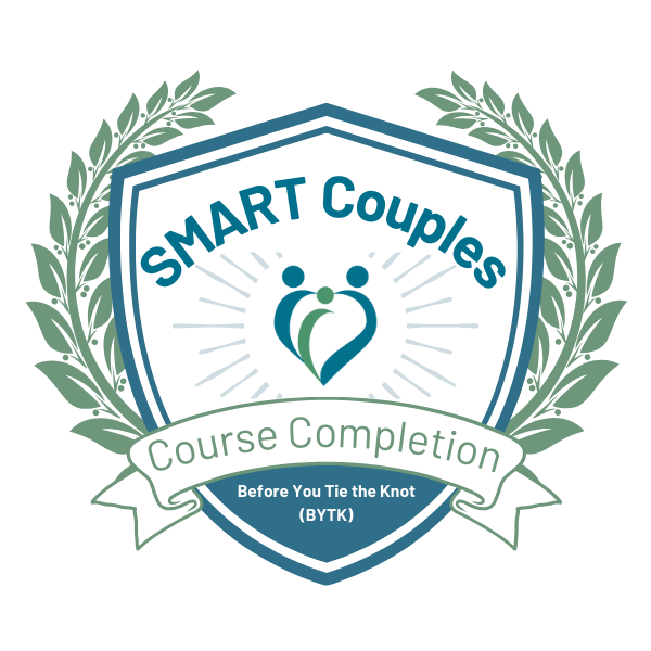 Before You Tie the Knot - Credly