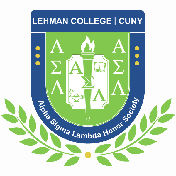 Alpha Sigma Lambda Honor Society 2023 - Credly