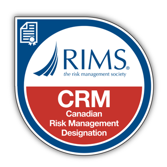 Canadian Risk Management (CRM) Designation - Credly