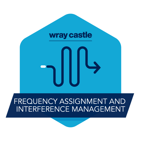 Frequency Assignment And Interference Management Credly 