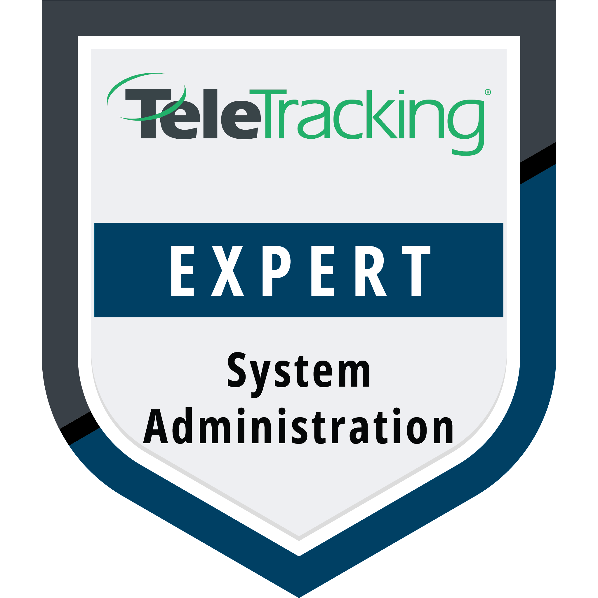 System Administration Expert Certification - Credly