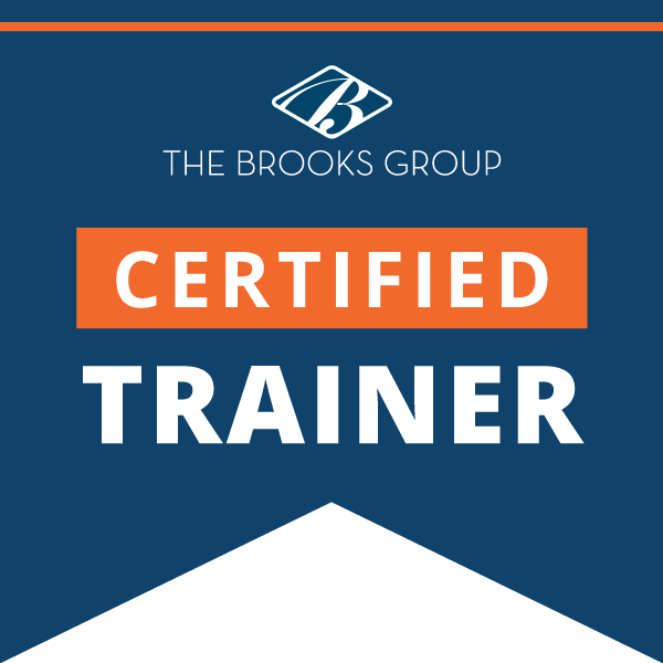 Certified Trainer - Credly