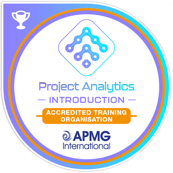 APMG Accredited Training Organisation - Project Analytics Introduction ...