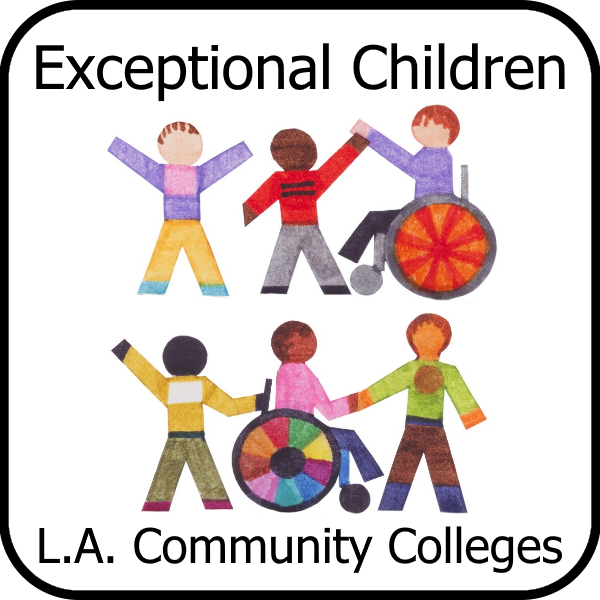 Exceptional Children - Credly