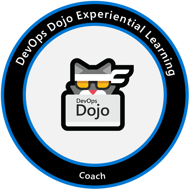 DevOps Dojo Experiential Learning - Credly