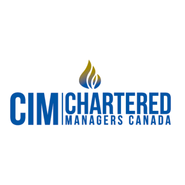 CIM | Chartered Managers Canada - Credly