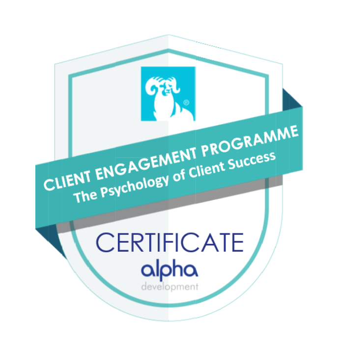 The Psychology of Client Success - Credly