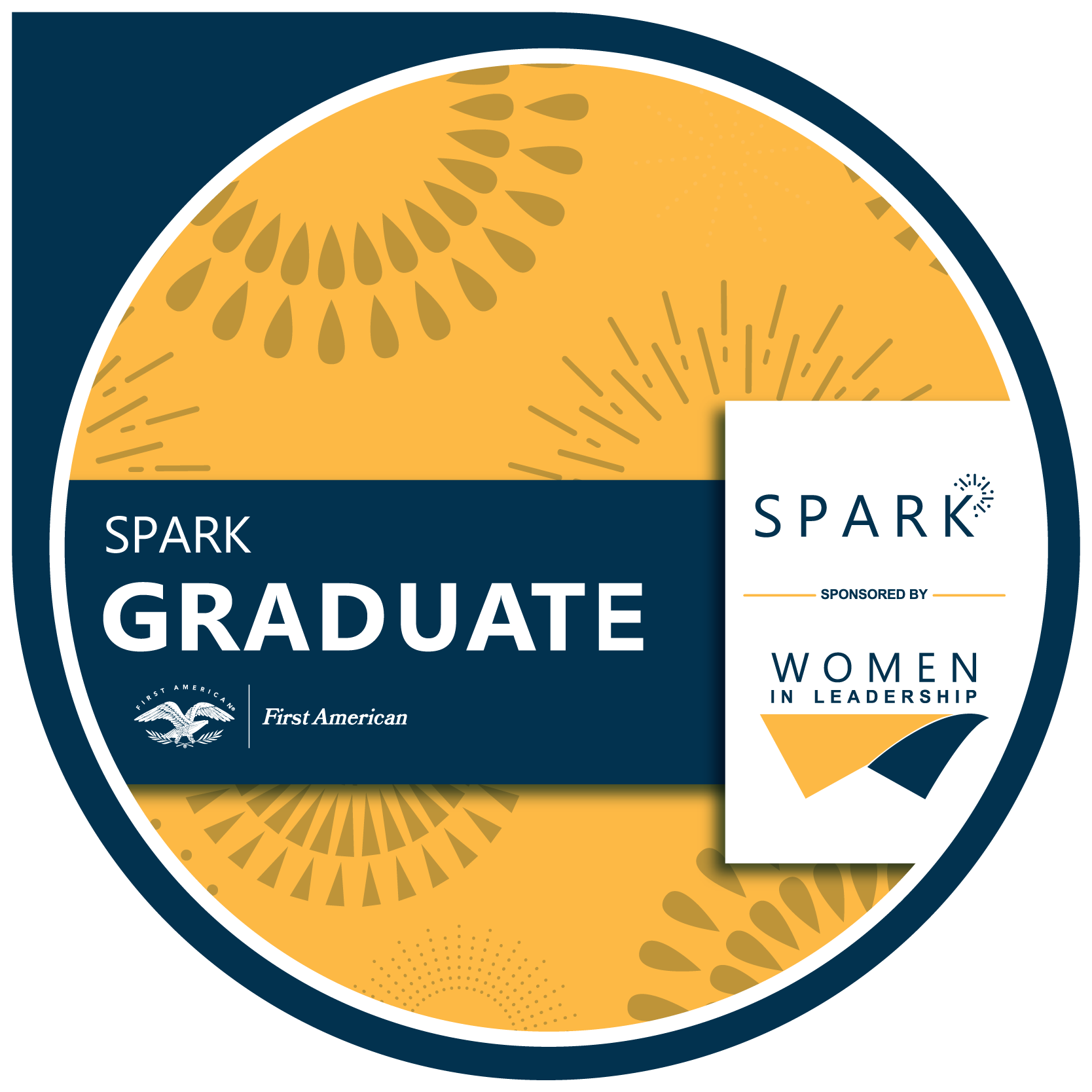 Spark Leadership Certificate - Credly