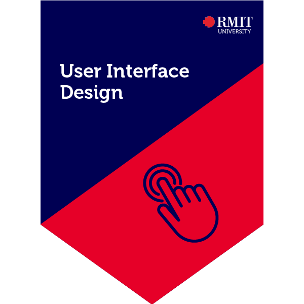 User Interface Design - Credly