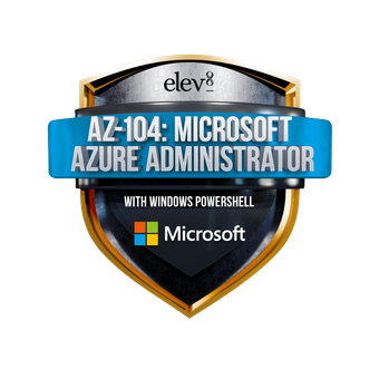 Azure Administrator with PowerShell - Credly