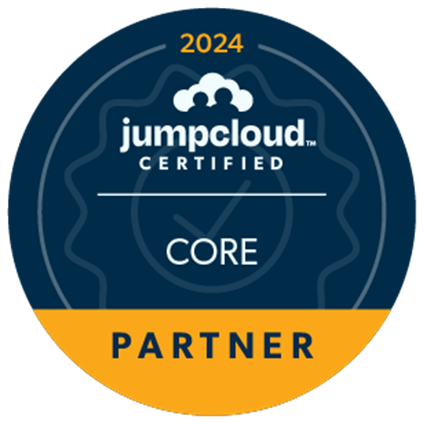 Core Certification for Partners 2024 - Credly