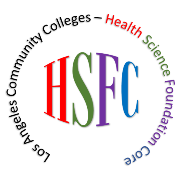 Health Science Foundation Core - Credly