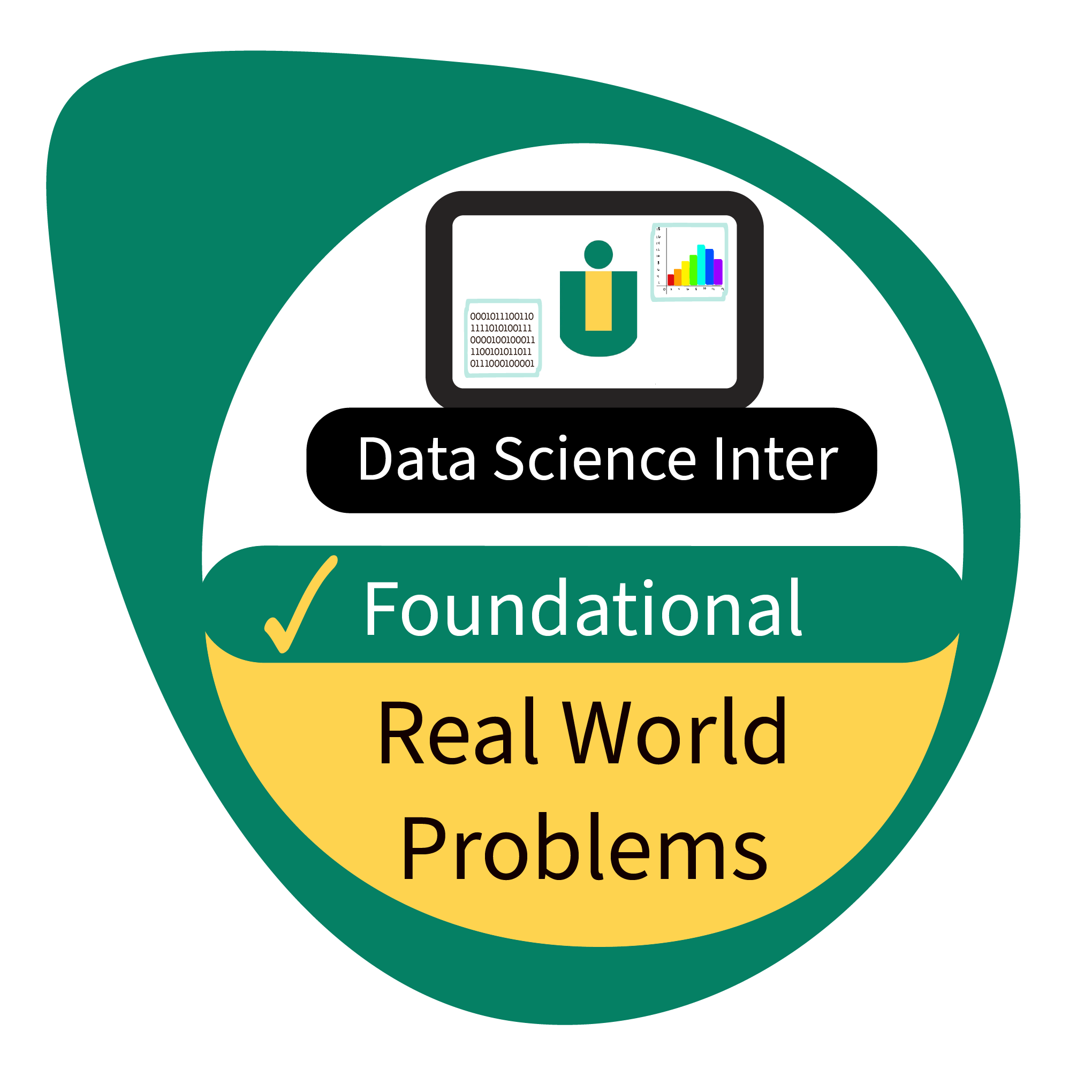 Real World Problems in Data Science - Credly
