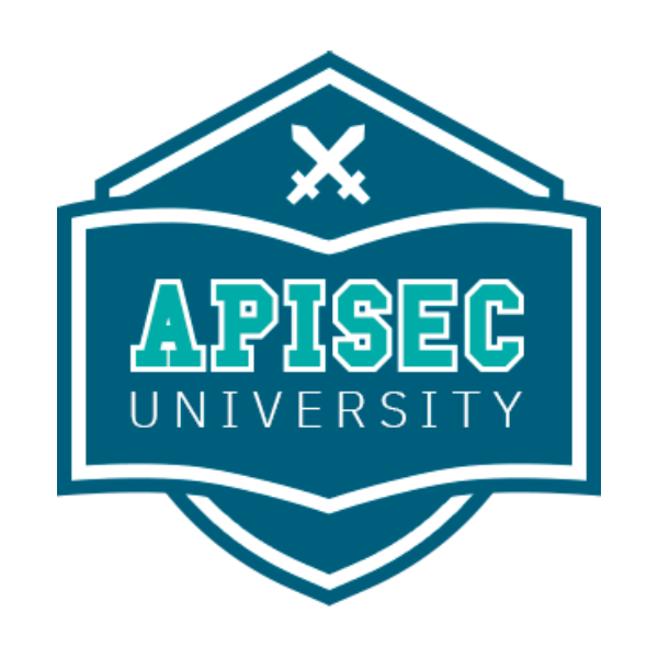 APIsec University - Credly