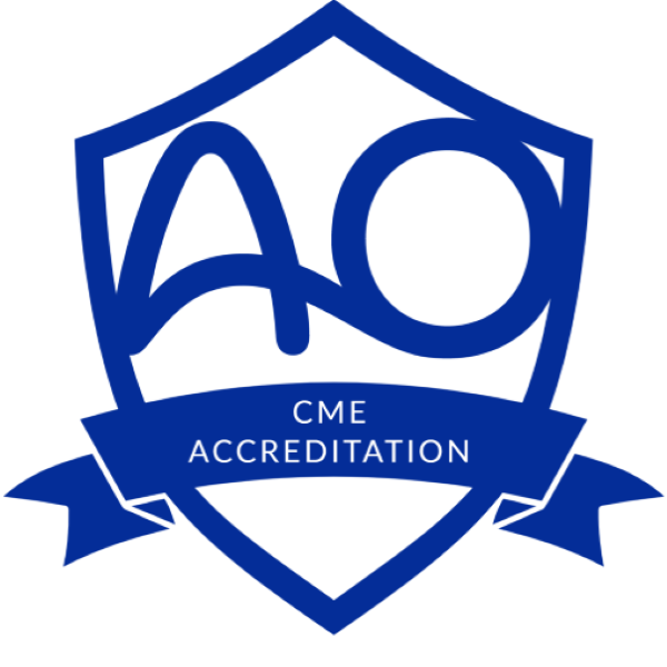 CME Accreditation Session 1 - Credly