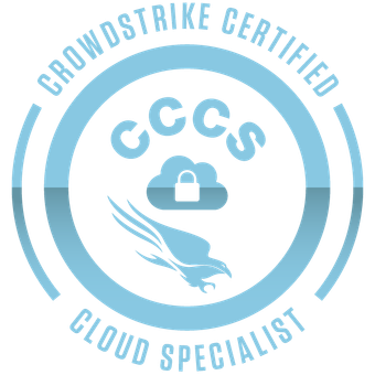 CrowdStrike Certified Cloud Specialist (CCCS) - Credly