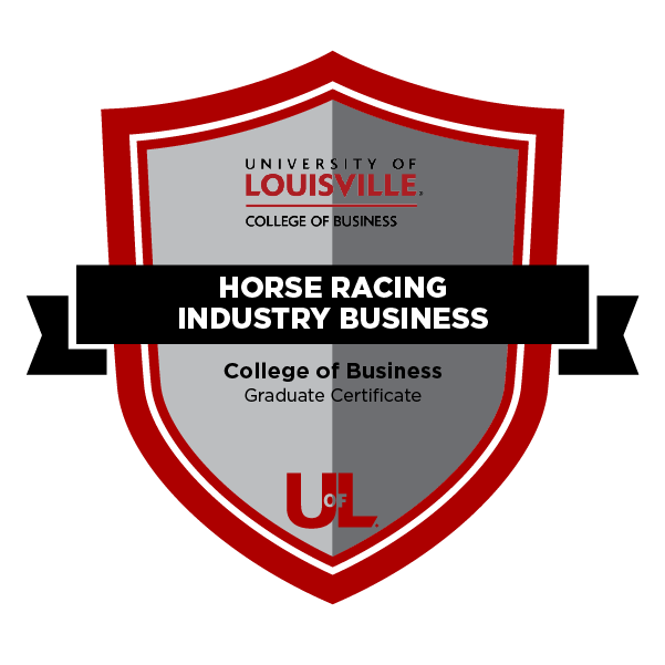 Horse Racing Industry Business - Credly