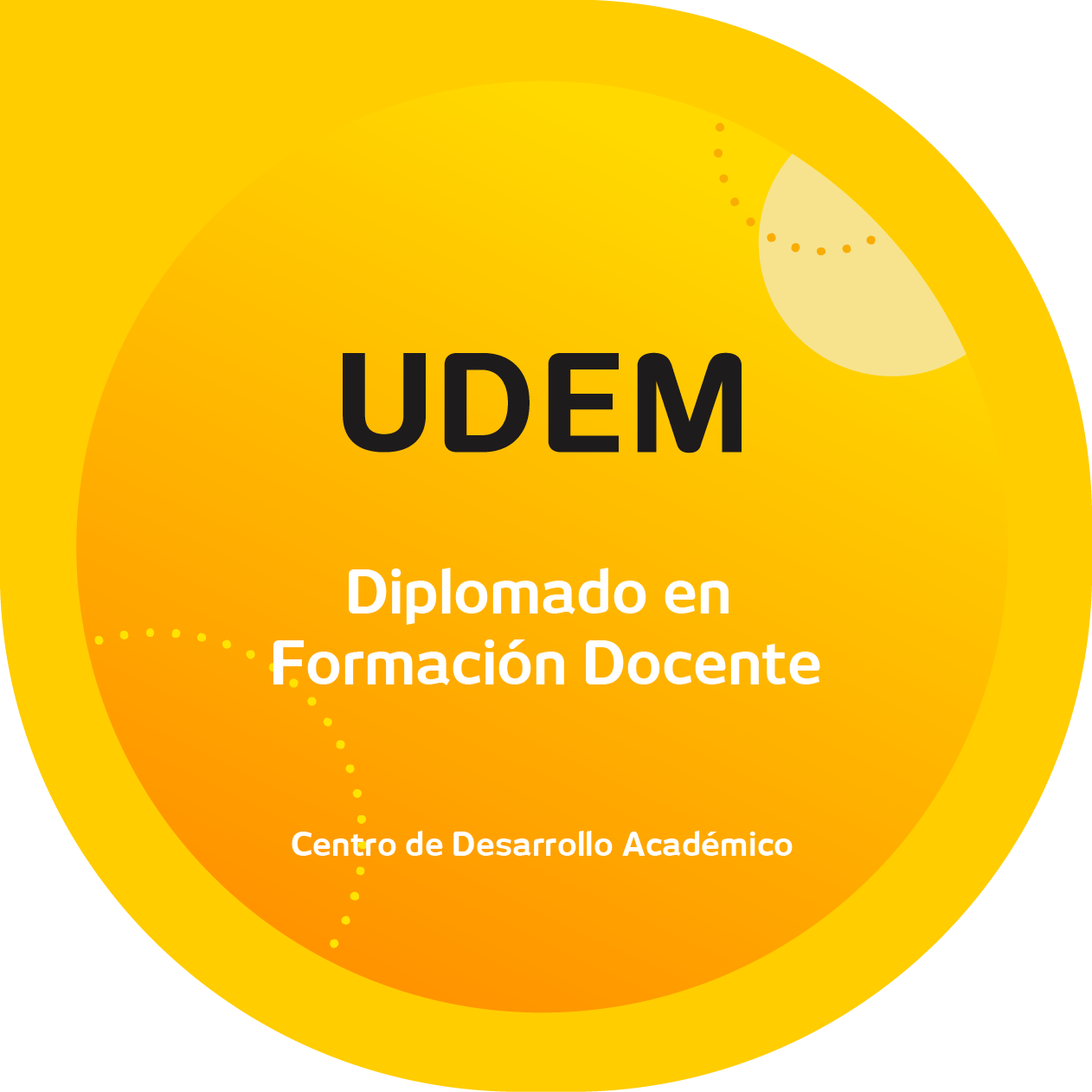 Diplomado en Formación Docente - Credly