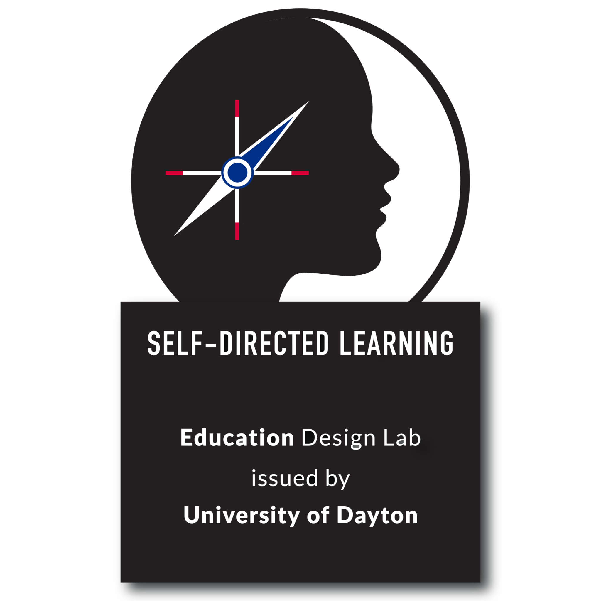 Self-Directed Learning - University of Dayton - Credly