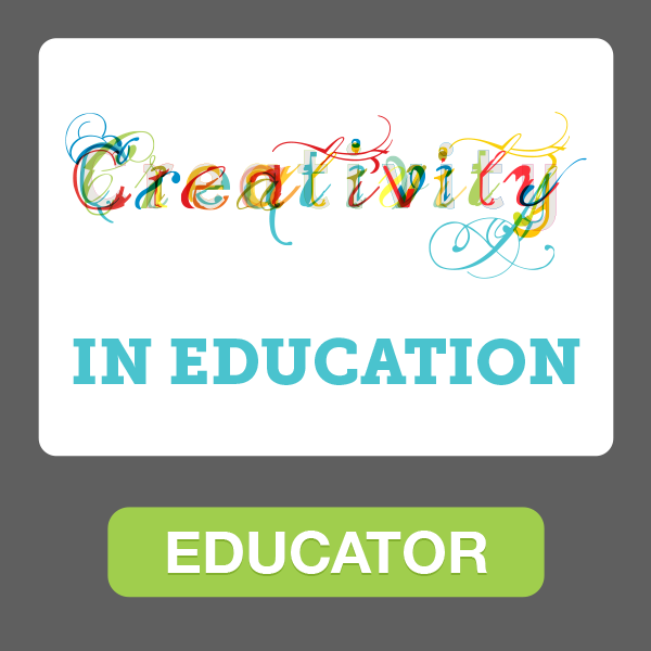 Creative Educator - Credly