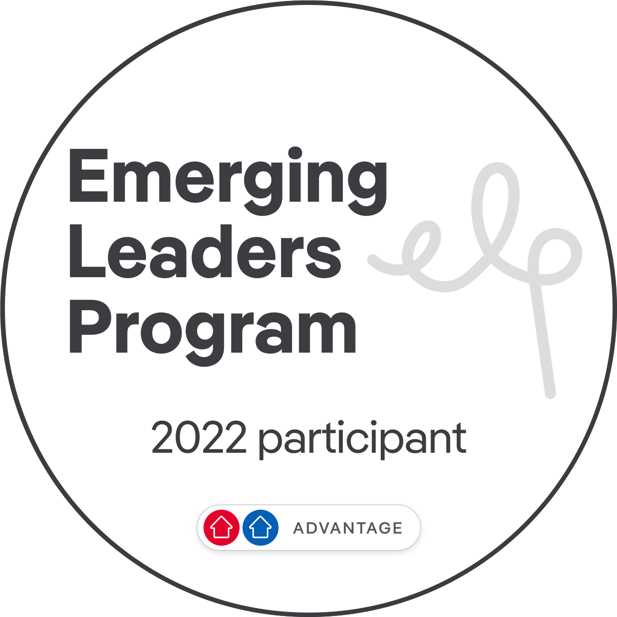 REA Group Emerging Leaders Program: 2022 Participant - Credly