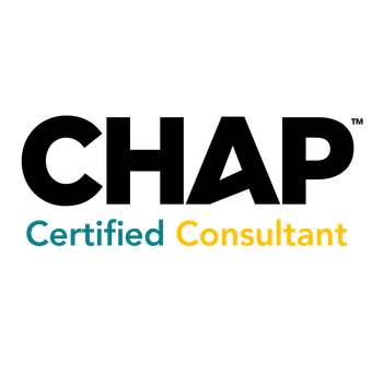 CHAP Certified Consultant - Credly