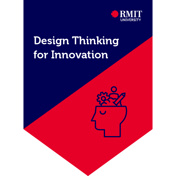 Design Thinking For Innovation - Credly