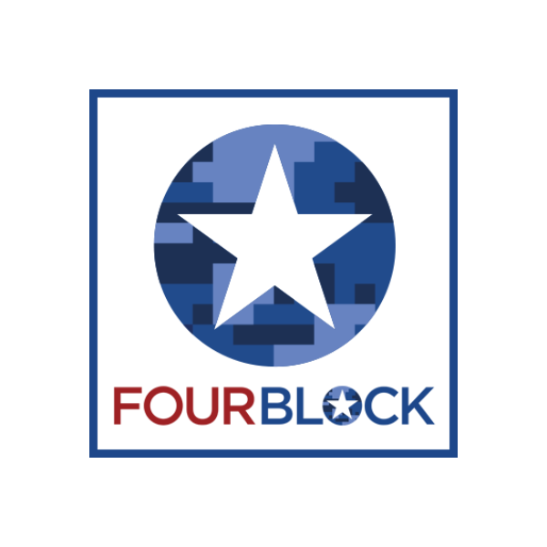 FourBlock - Credly