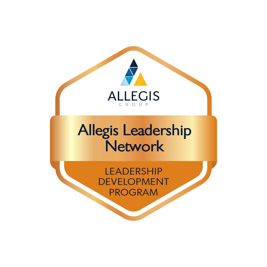 Allegis Group Leadership Network - Credly