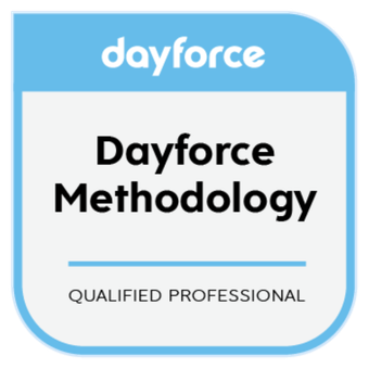 Dayforce Methodology - Credly
