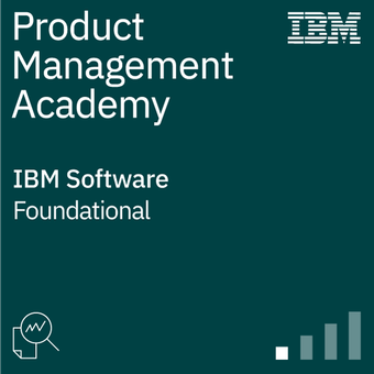 Product Management Academy Foundations - Credly