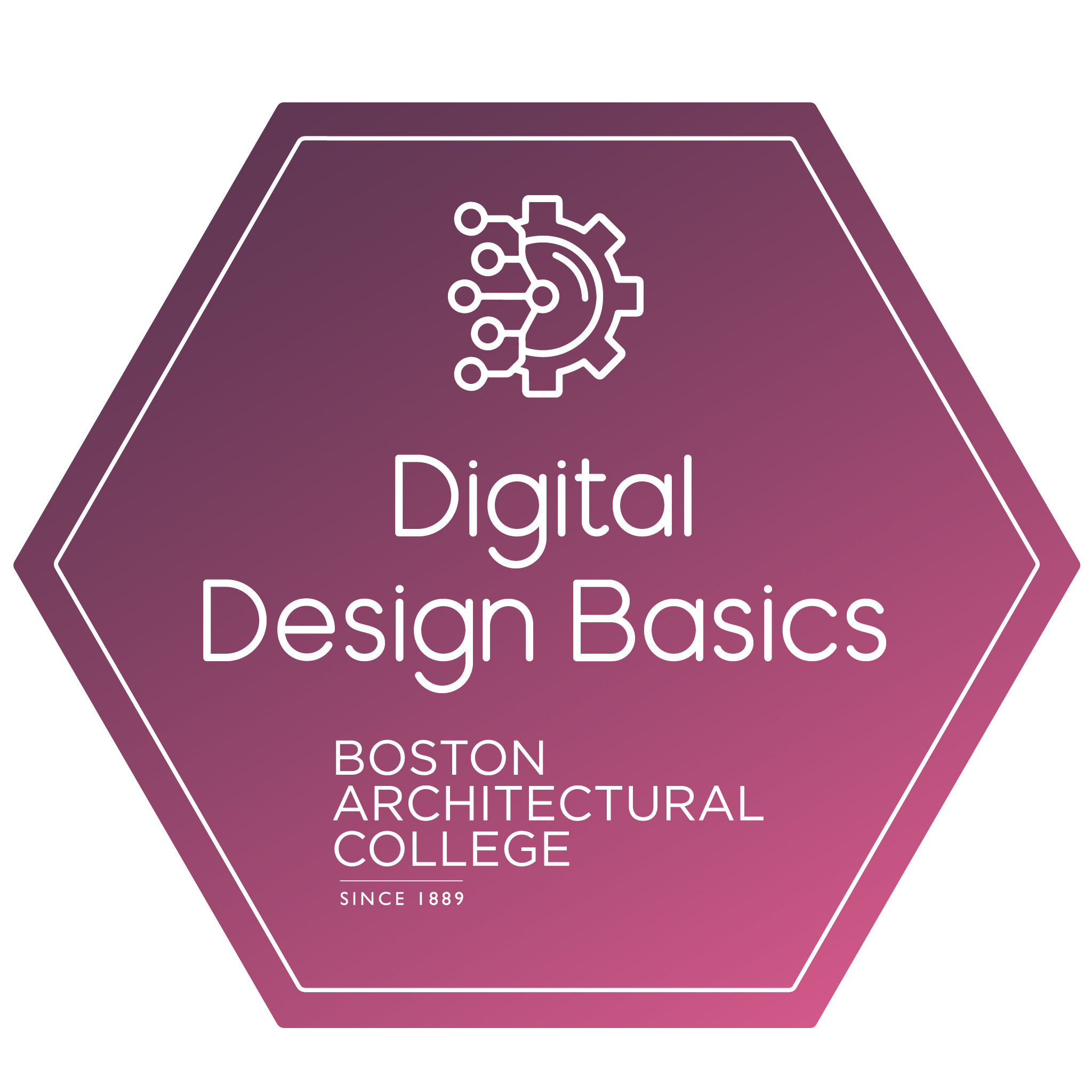 Digital Design Basics - Credly