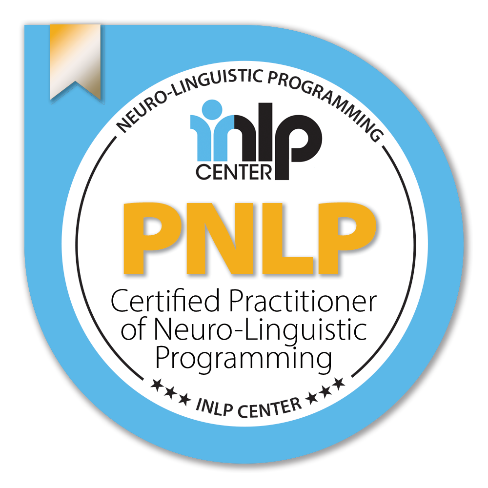NLP Practitioner - Credly