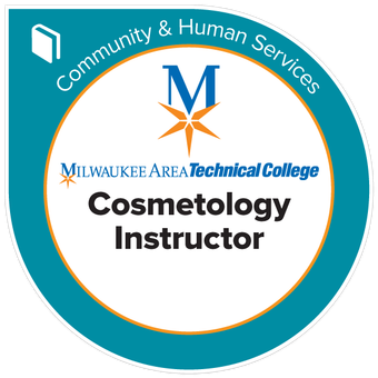 Cosmetology Instructor - Credly