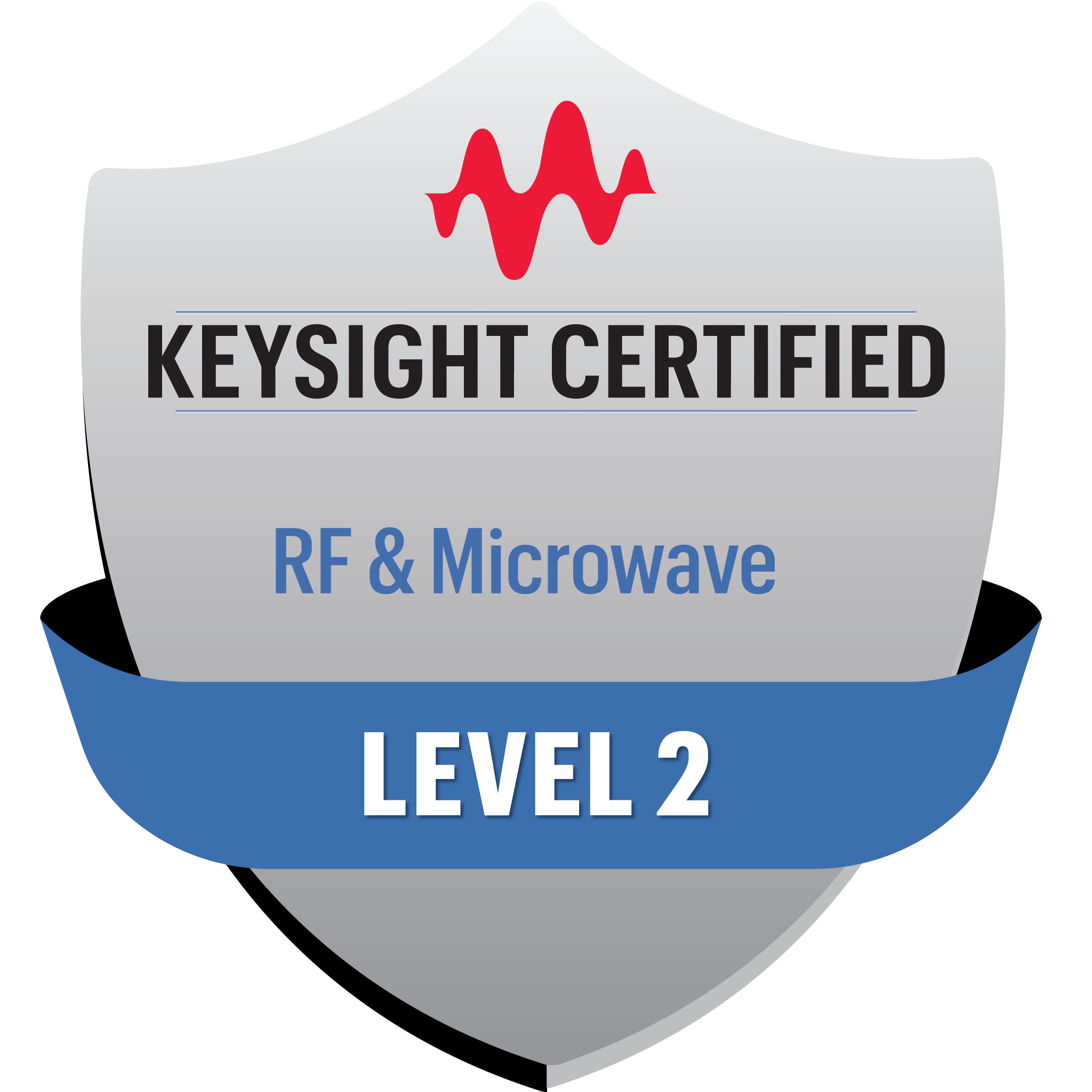 RF & Microwave LEVEL 2 - Credly