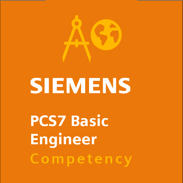 PCS7 Basic Engineer - Credly