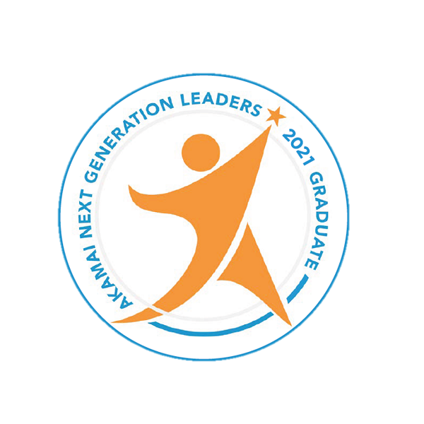 Next Generation Leaders - 2021 Graduate - Credly