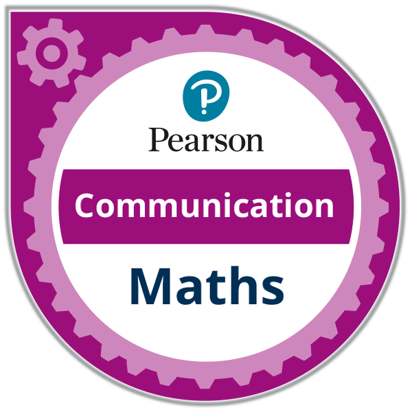 Communication - Credly