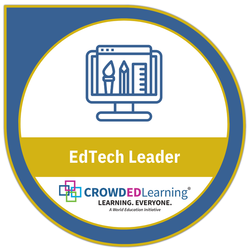 EdTech Leader - Credly