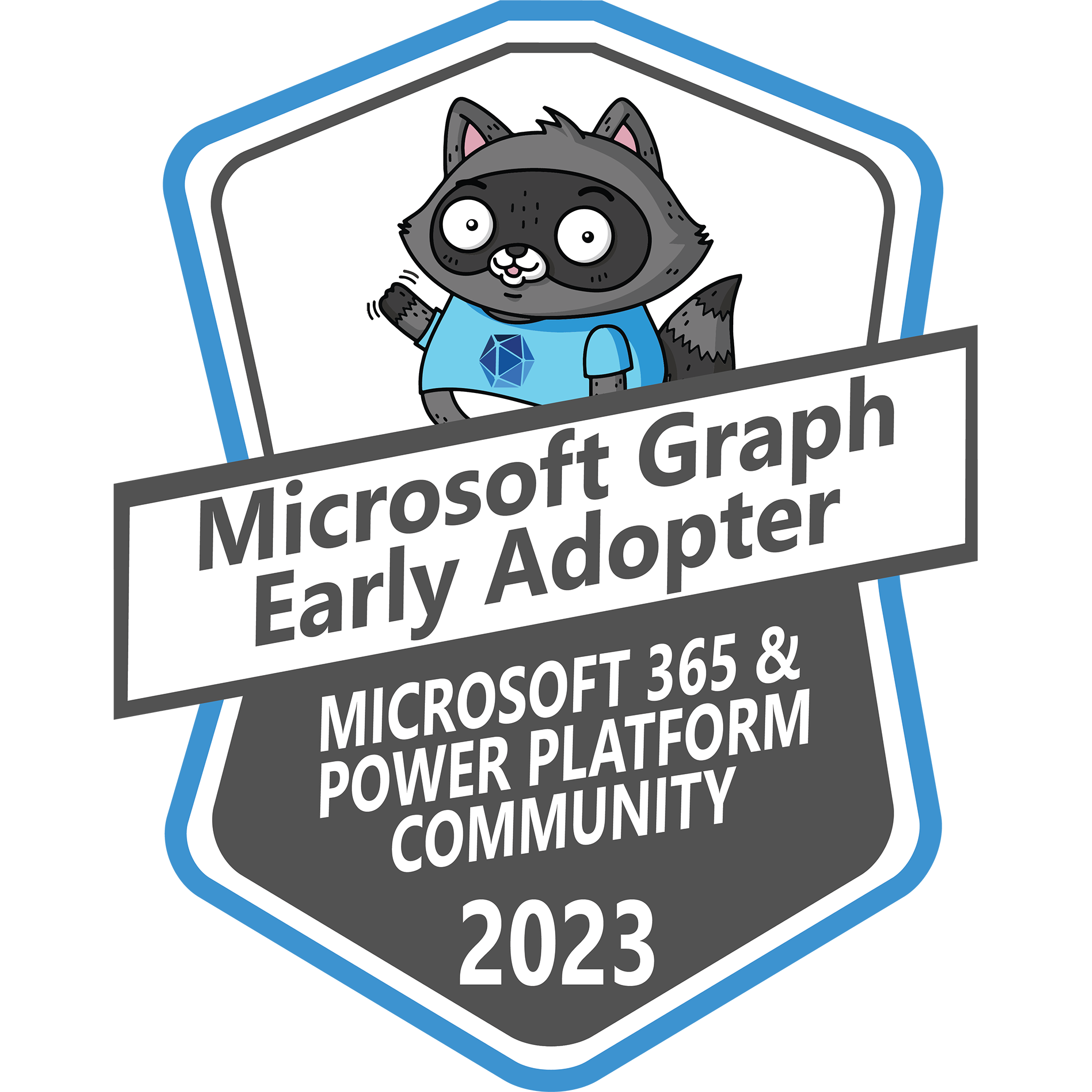 MS Graph - Early Adopter - Microsoft 365 & Power Platform Community ...