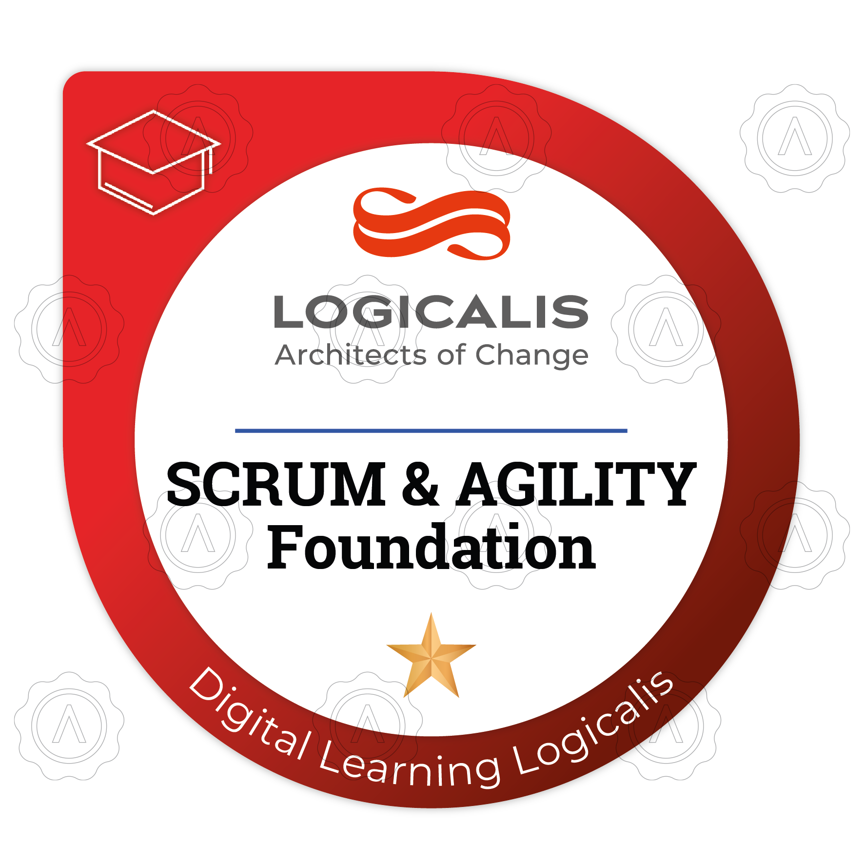 SCRUM & AGILITY Foundation - Credly