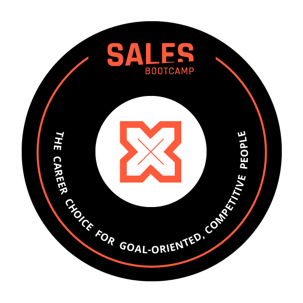 Sales Bootcamp - Credly