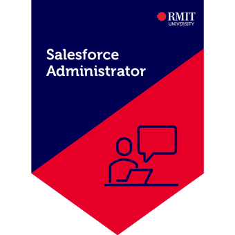 Salesforce Administrator - Credly