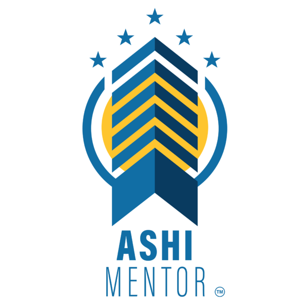 ASHI Mentor - Credly