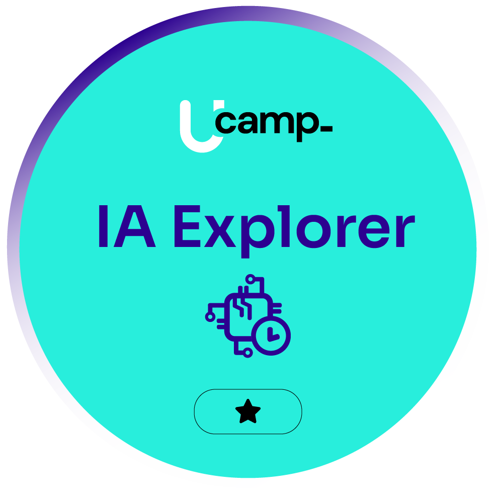 AI Explorer - Credly