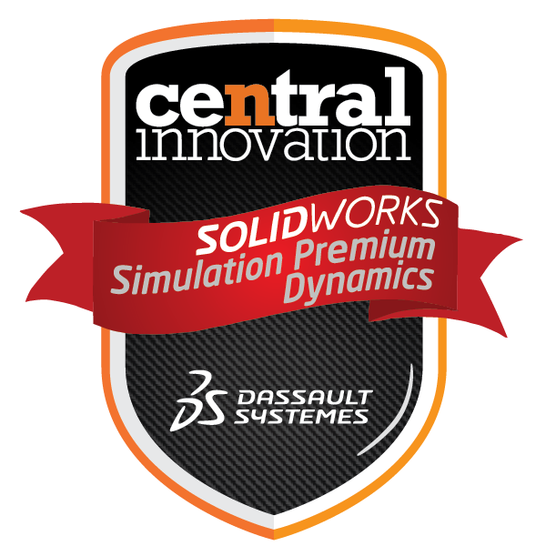 SOLIDWORKS Simulation Premium: Dynamics - Credly
